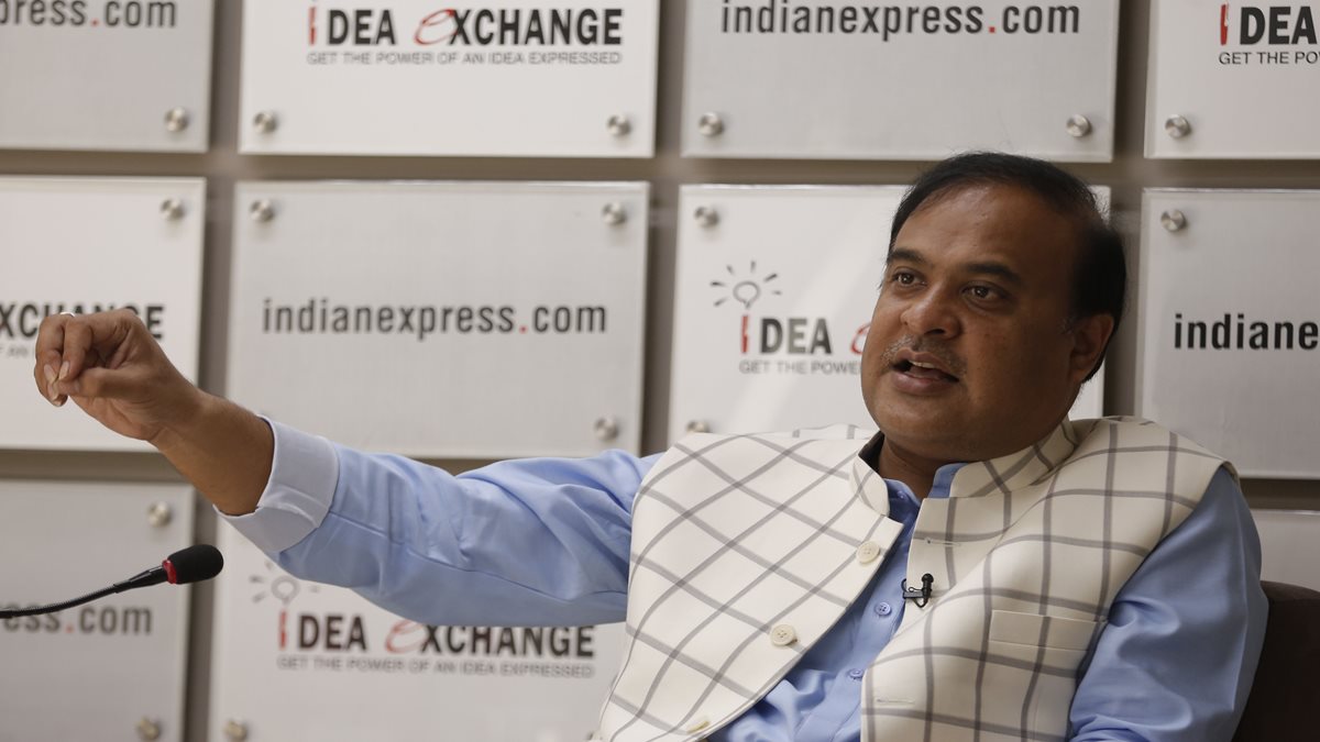 Assam Skill University worth Rs 1,000 crore to upskill NorthEast youth, says Himanta Biswa Sarma ...