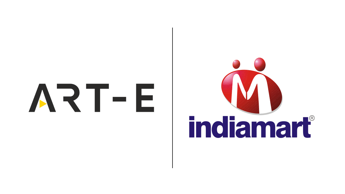 Art-E MediaTech bags social media mandate of IndiaMART - Brand Wagon ...