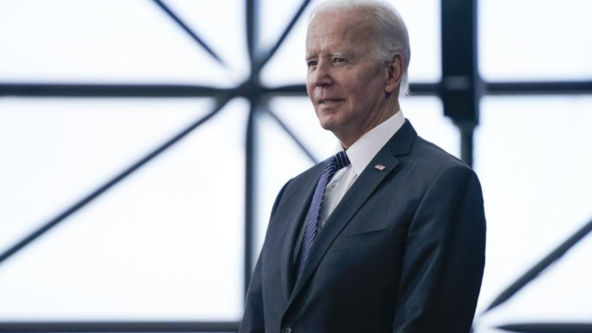 Biden order to sharpen foreign investment screening process - Economy ...