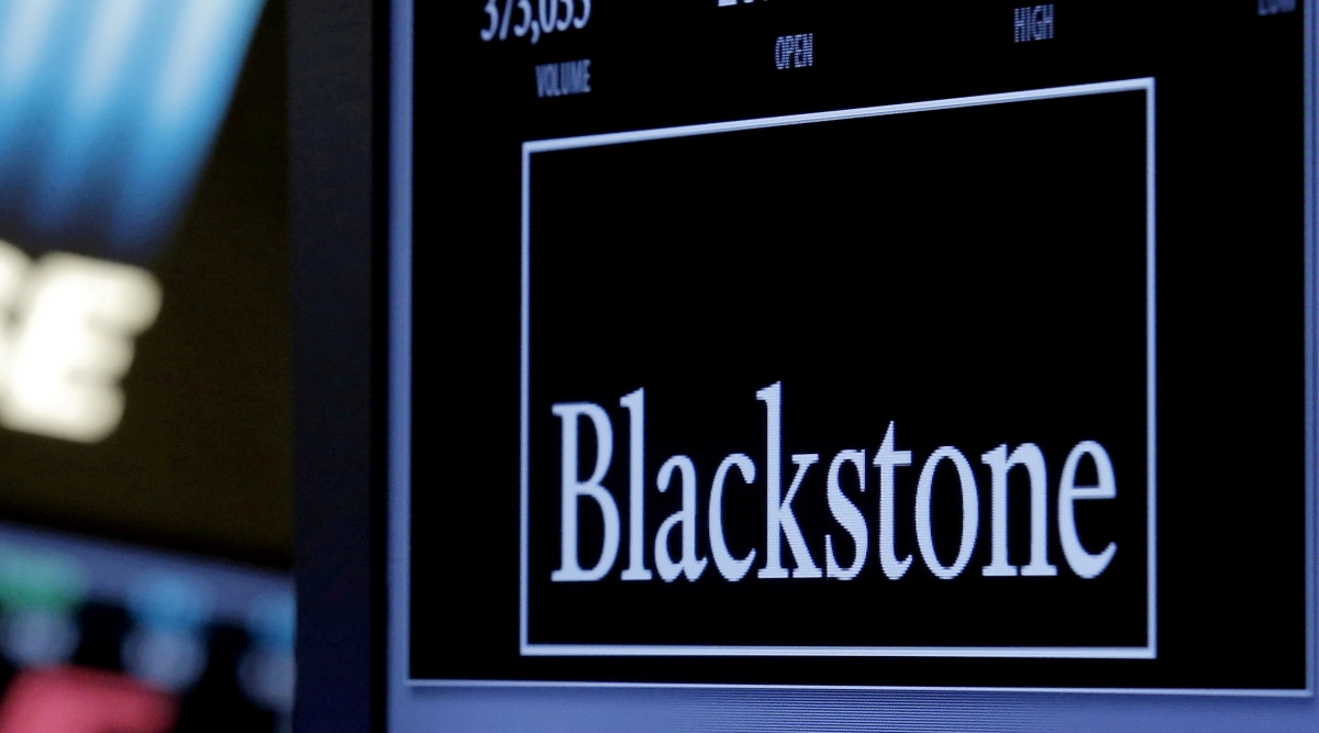 Blackstone plans mega REIT in India - Industry News | The Financial Express