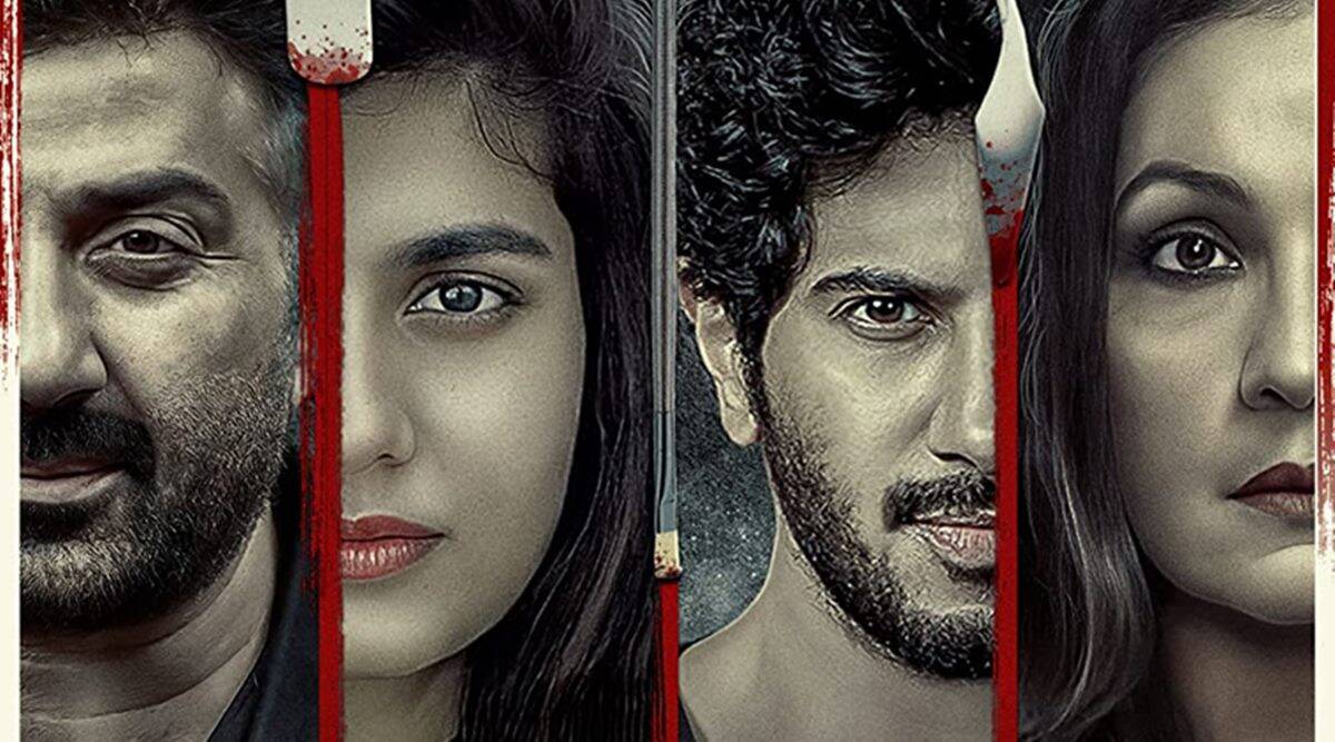 Chup: Revenge of the Artist makes you witness psyche of artist, makings ...