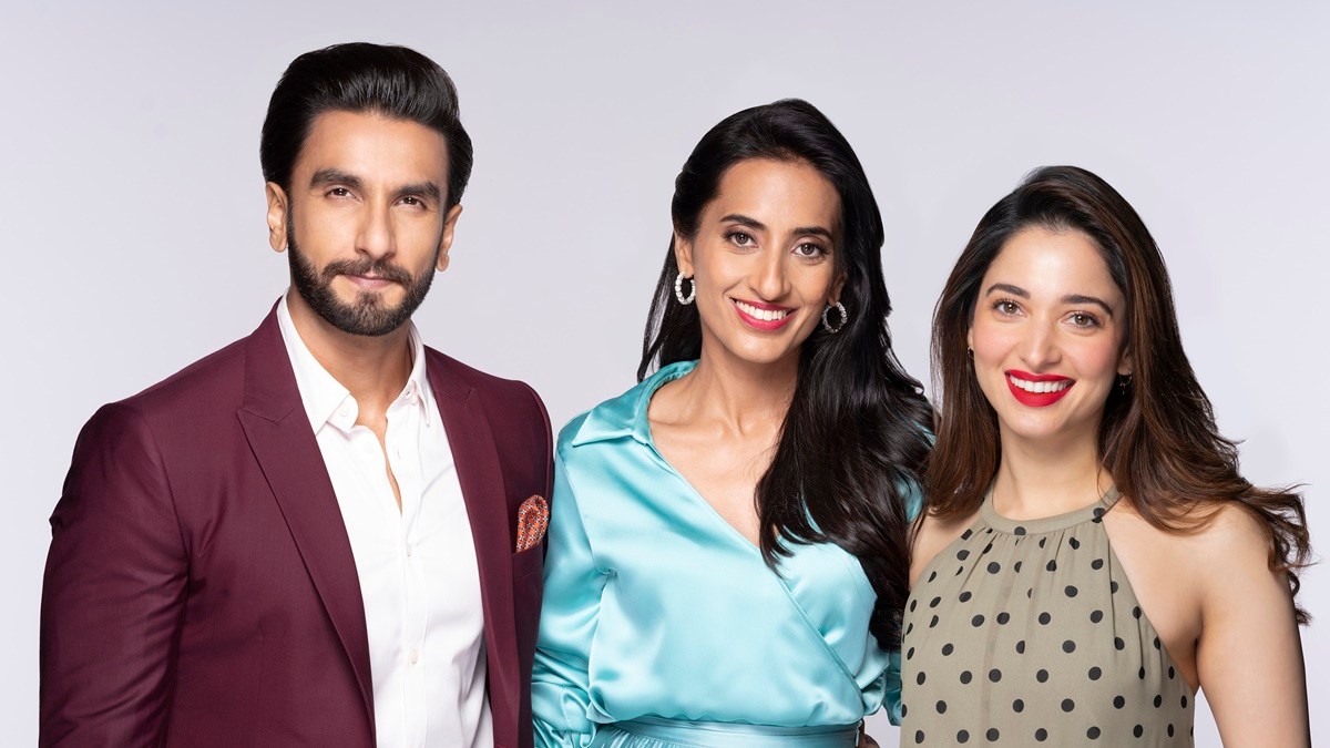 SUGAR Cosmetics launches #ShukarHainSUGARHain campaign - Brand Wagon ...