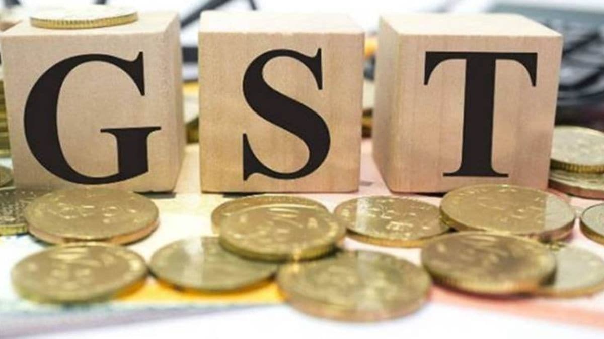 GST collection may top Rs 1.5 lakh cr from Oct: Revenue secretary ...