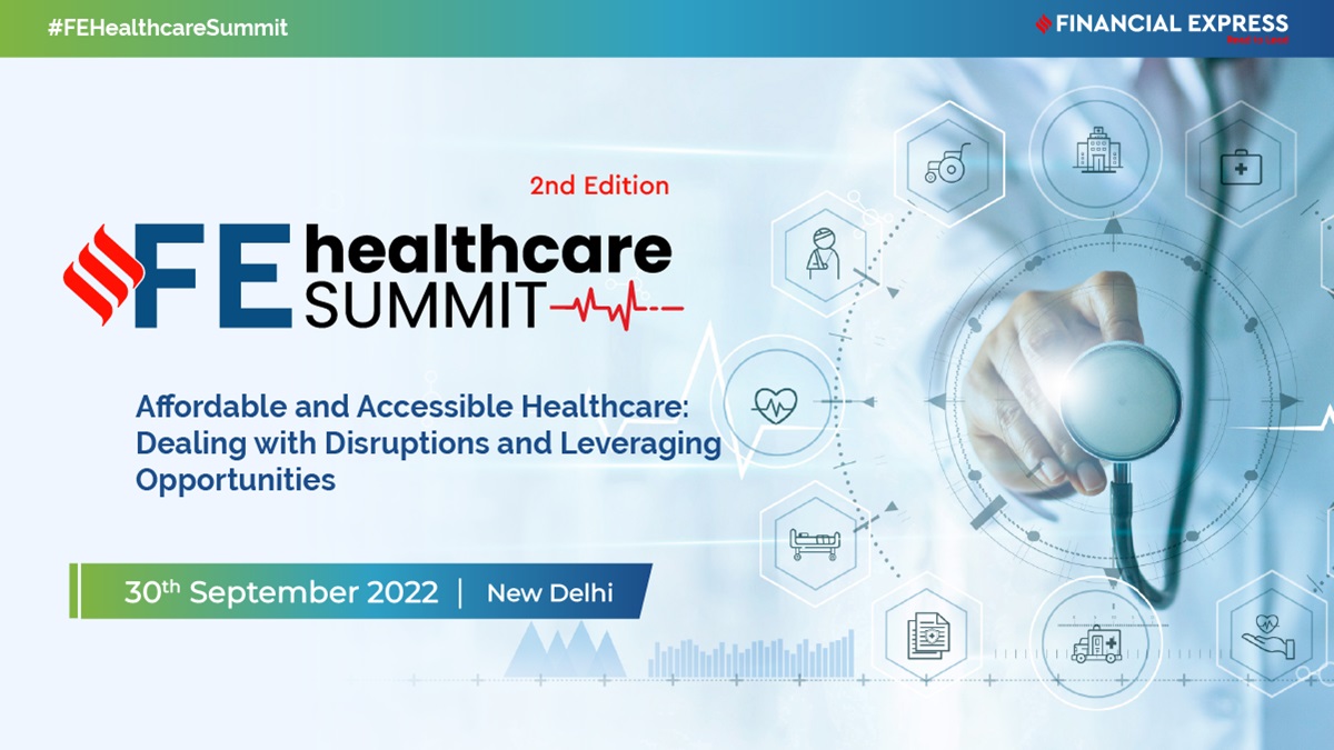 FE Healthcare Summit 2022: What is in store for India’s pharma industry ...