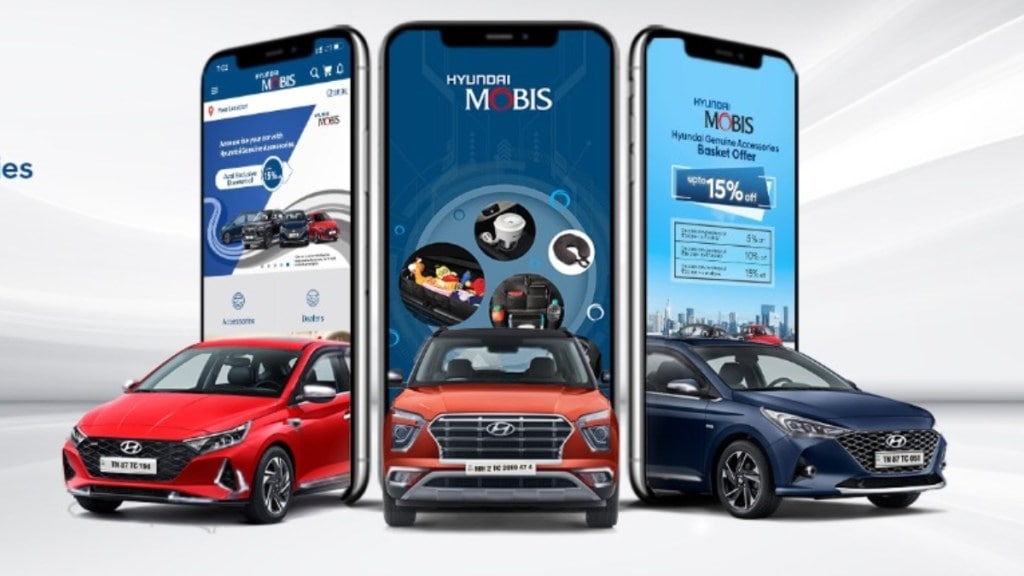 Hyundai Mobis introduces new touring accessories and tyres in India ...