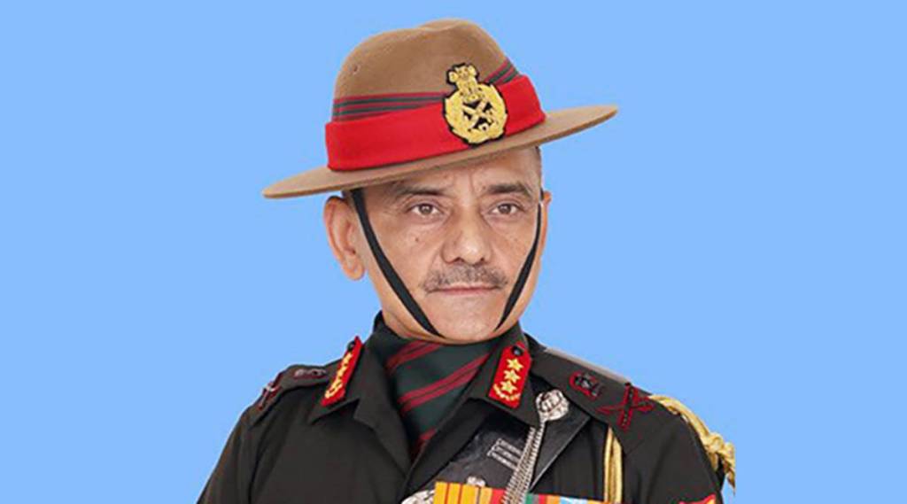 Lt Gen Anil Chauhan takes charge as India’s new Chief of Defence Staff ...