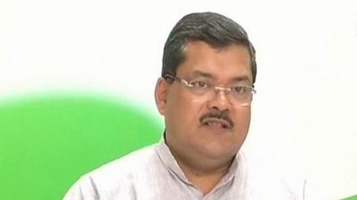 Jai Prakash Agarwal replaces Mukul Wasnik as Congress in-charge for ...