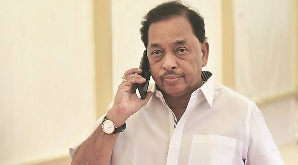 Demolish unauthorised construction at Union minister Narayan Rane’s ...