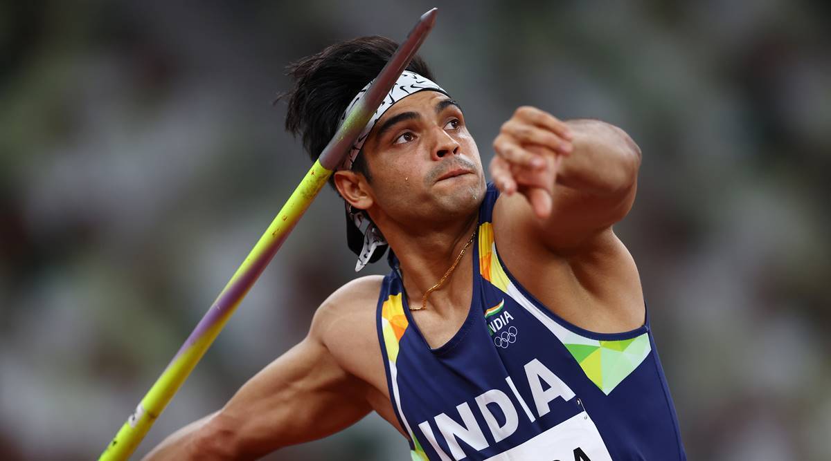 Neeraj Chopra Diamond League 2022 Final Live Streaming: Here’s how you ...