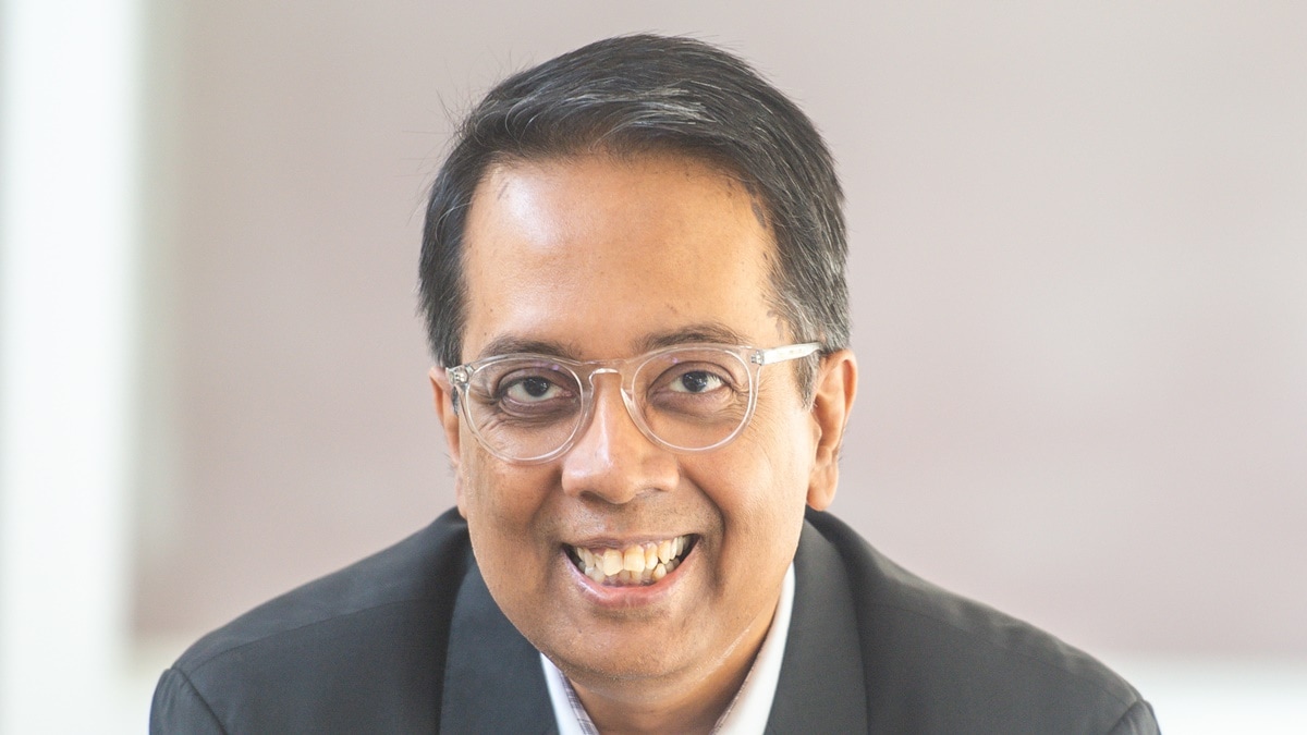 The Advertising Club re-elects Partha Sinha as president - Brand Wagon ...