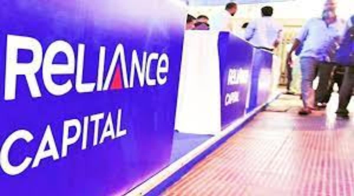 Lenders review resolution process of Reliance Capital - Industry News ...
