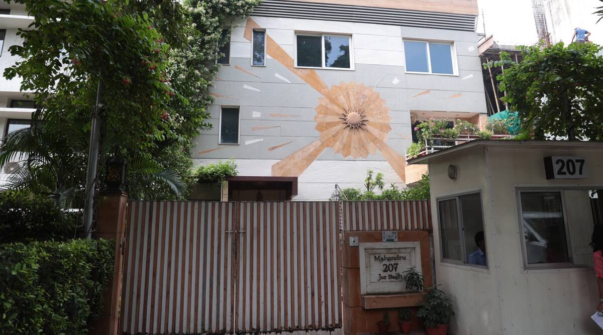 Arrested businessman Sameer Mahandru made Rs 50 crore by violating ...