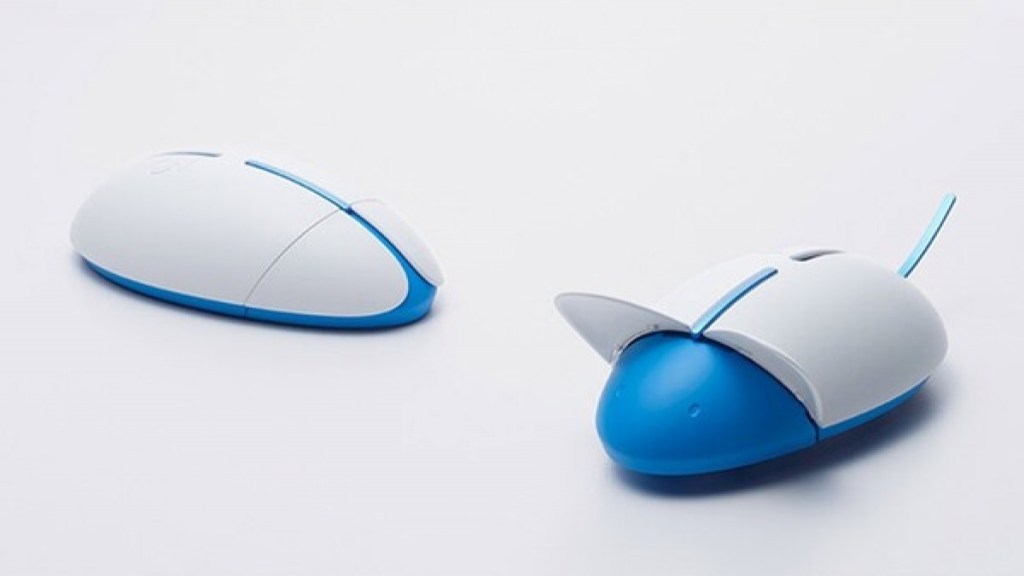 Samsung aims to improve work-life balance with new mouse which runs ...