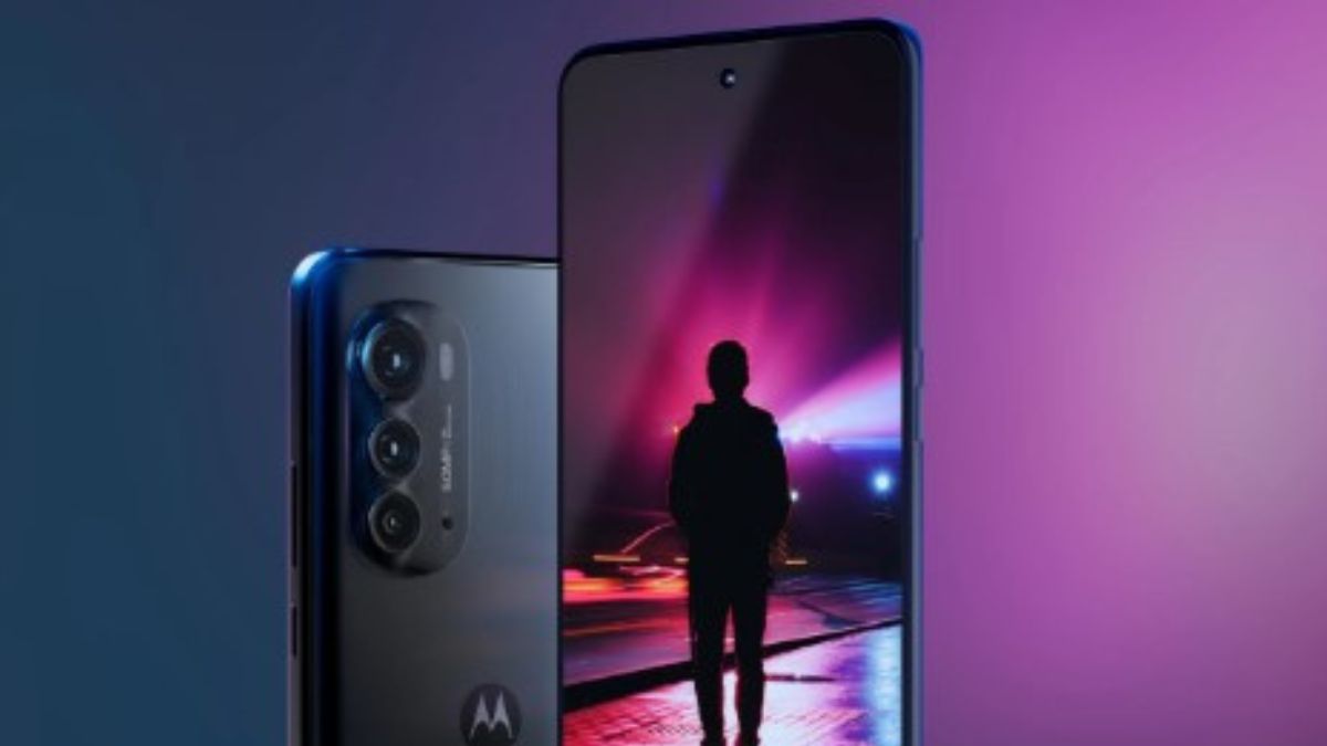 Flipkart Big Billion Days Sale 2022: Motorola Edge 30 Ultra, Edge 30 ...