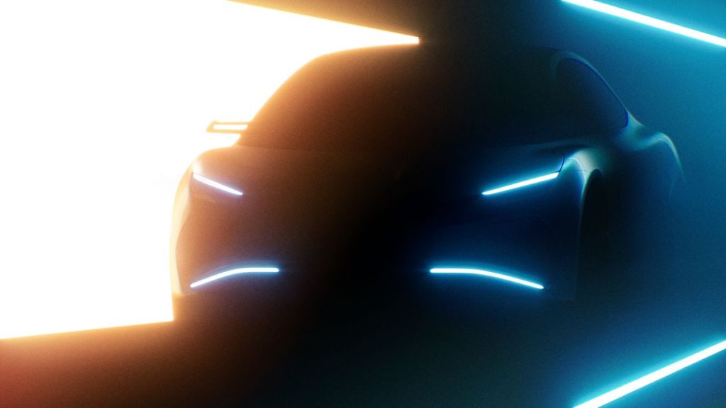Aehra reveals images of its all-electric luxury SUV - Car News | The ...