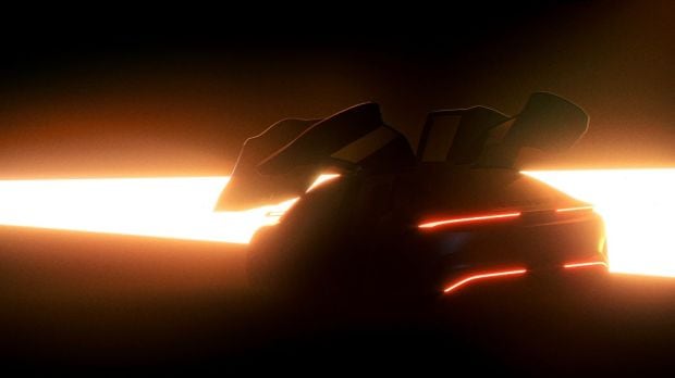 Aehra reveals images of its all-electric luxury SUV - Car News | The ...