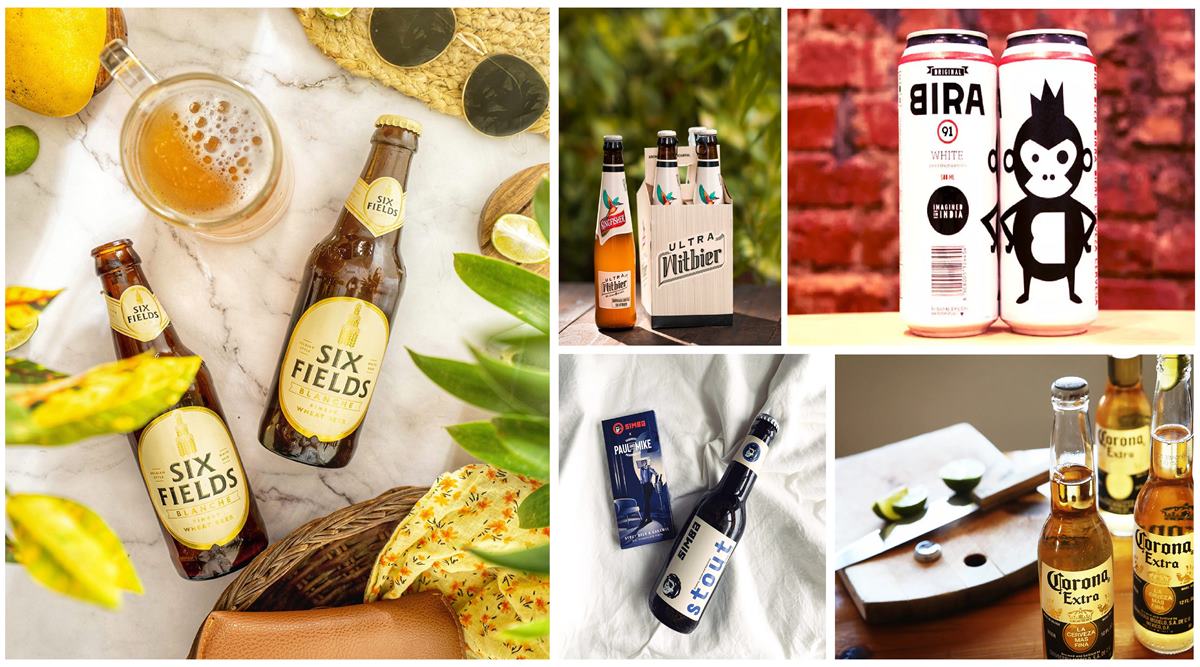 Six Fields to Simba Stout: Best light beers to relish this weekend ...