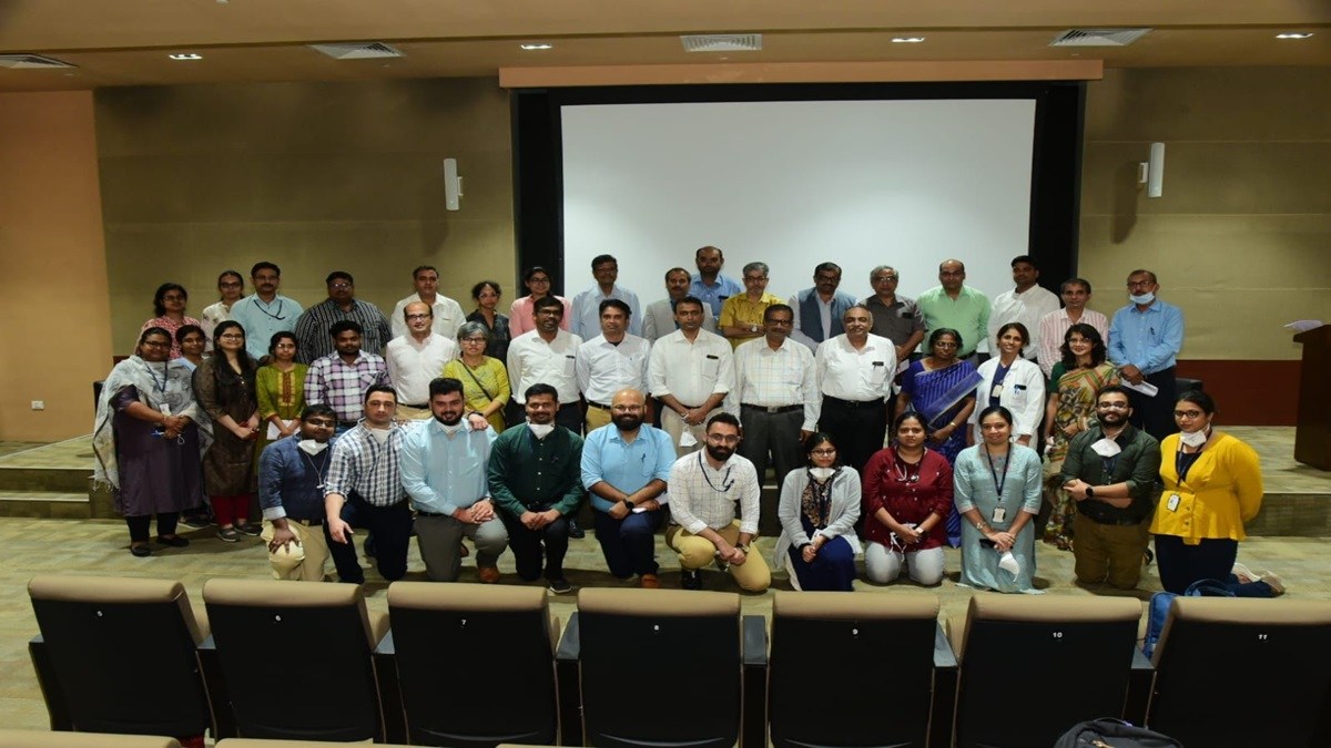 India gets its first oncology image bank, CHAVI to boost cancer ...