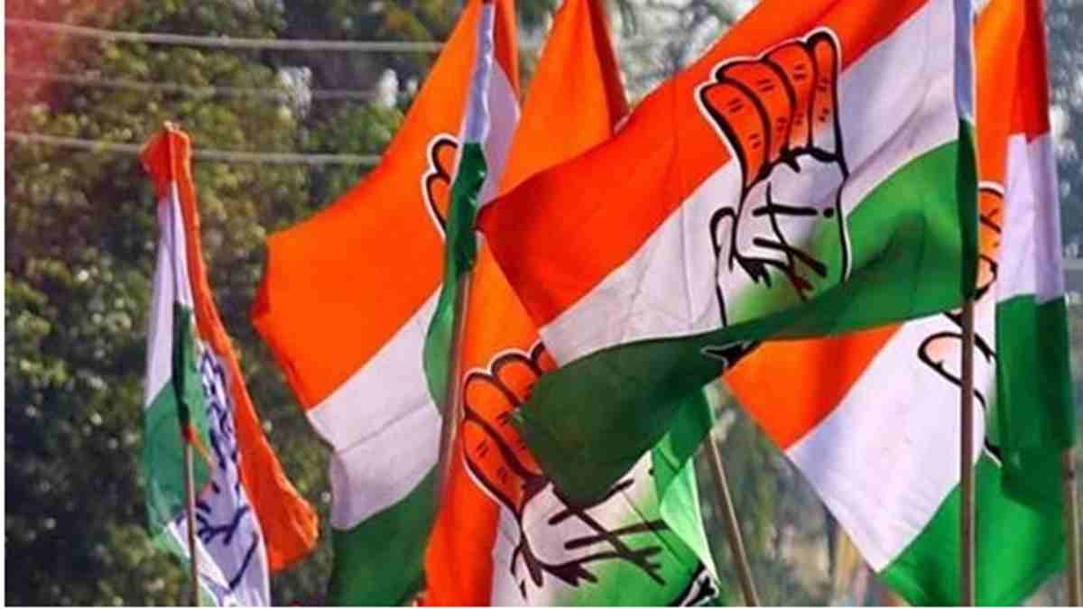 History beckons as Congress gears up for 4th election contest for AICC ...