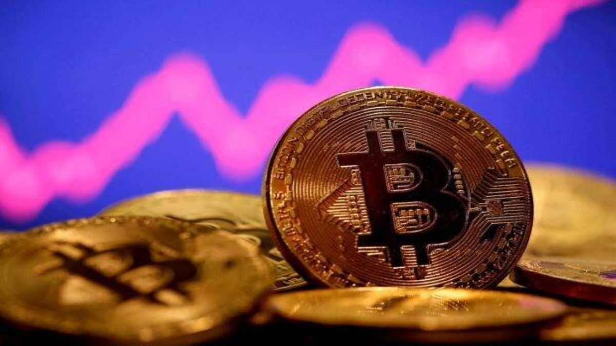 Cryptocurrency-based institutional presence could increase for staking ...