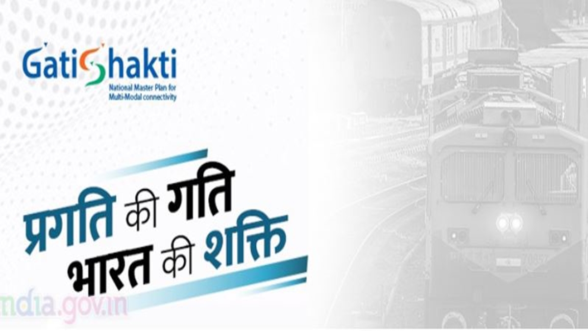 Union Cabinet approves policy on long-term leasing of railways’ land ...