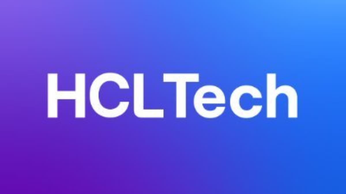 HCL Tech announces new logo, brand positioning to supercharge digital ...