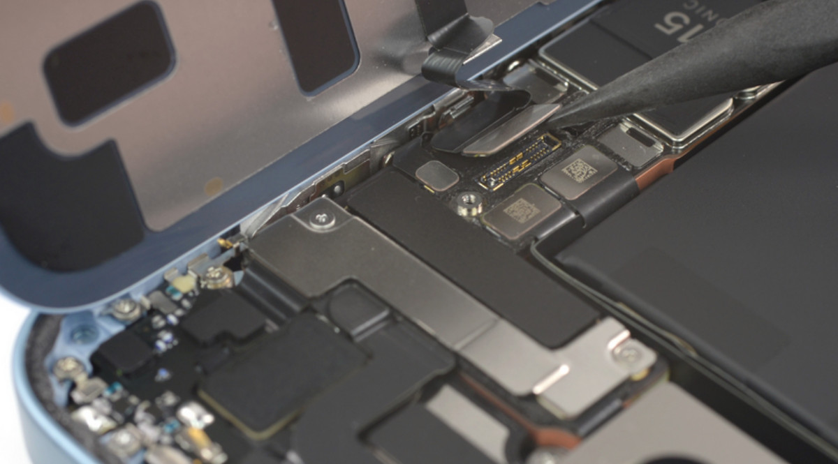 iPhone 14 comes with removable back glass, is easier to repair ...