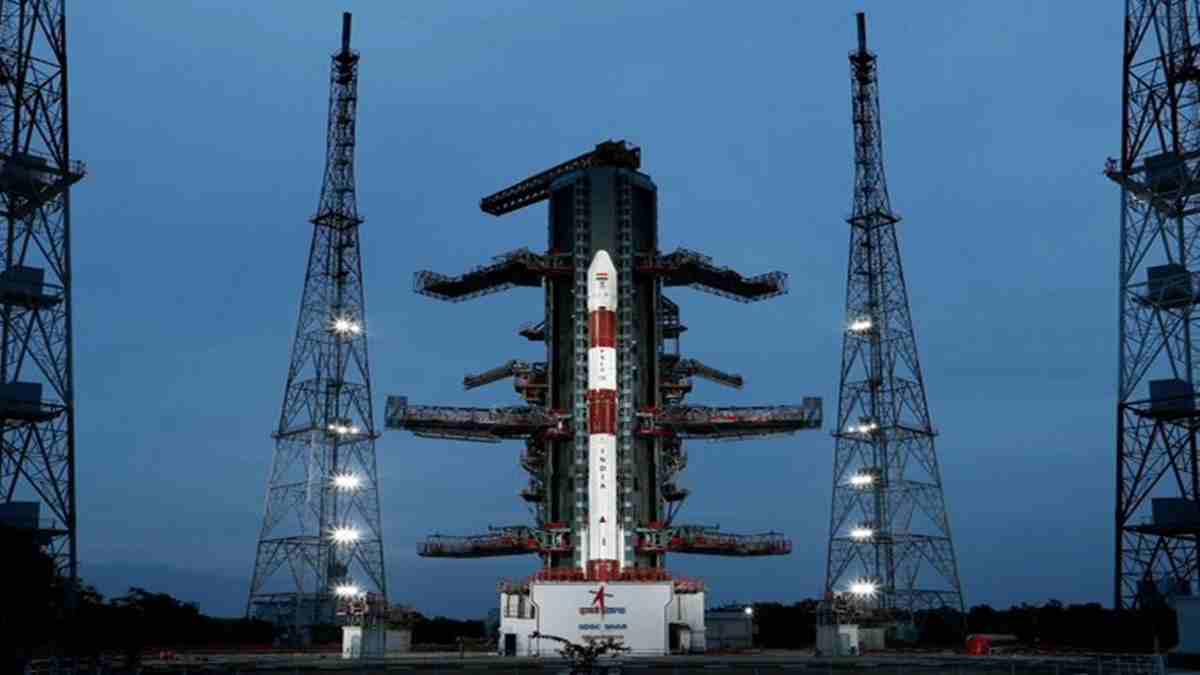 HAL-L&T wins Rs 860 crore deal from NSIL to entirely build 5 PSLV ...