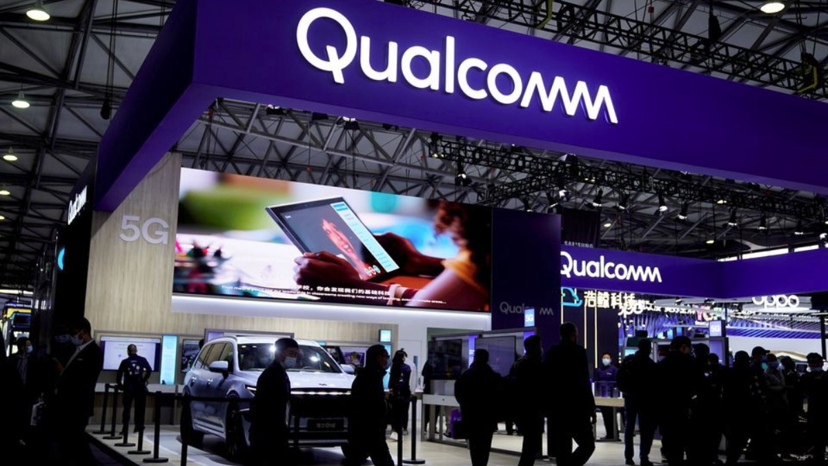 Qualcomm to make virtual reality chips for Meta - Technology News | The Financial Express
