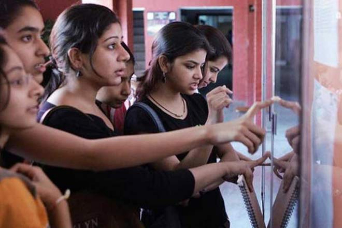 APTET Results 2022 Released: Check how to download scores; other ...