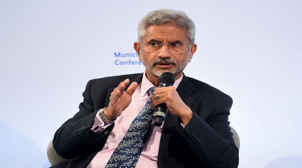 Need for UNSC reform cannot be denied forever, says S Jaishankar ...