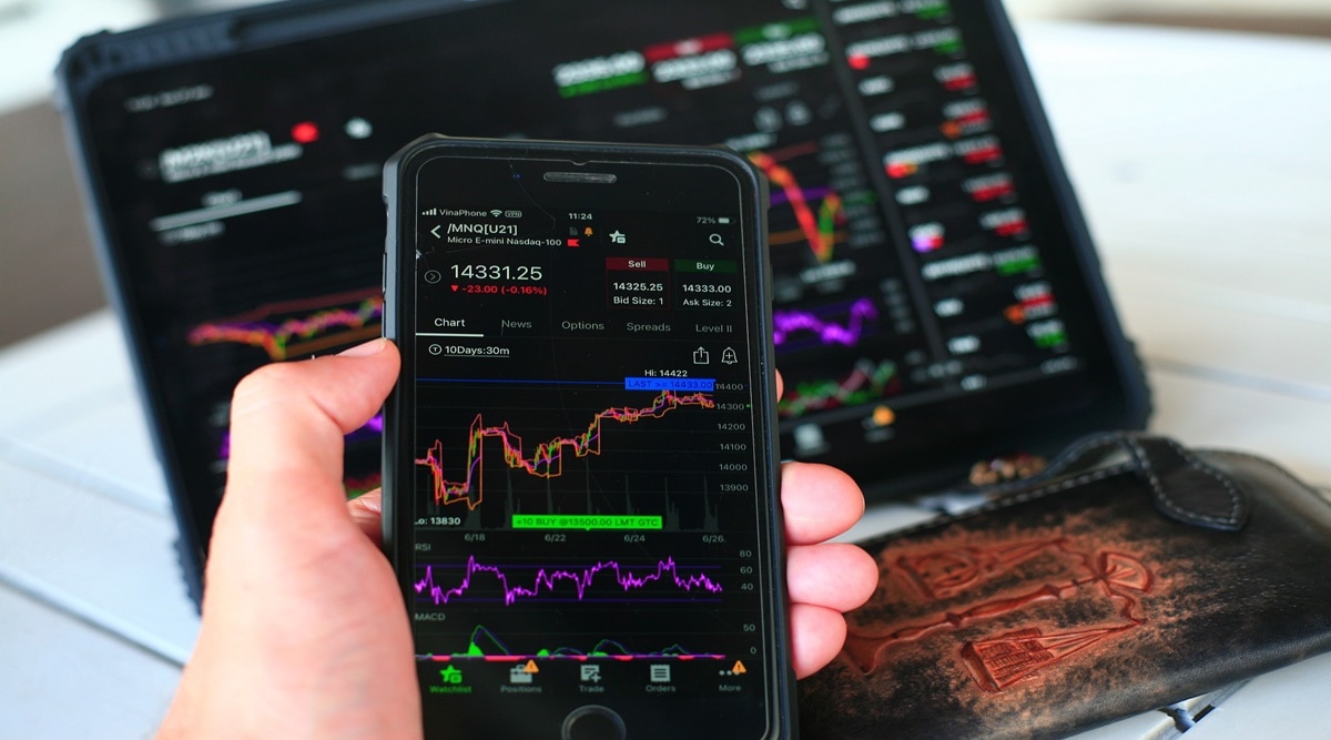 Cipla, BPCL among top stocks to buy; Charts show Nifty may retest 17850 ...