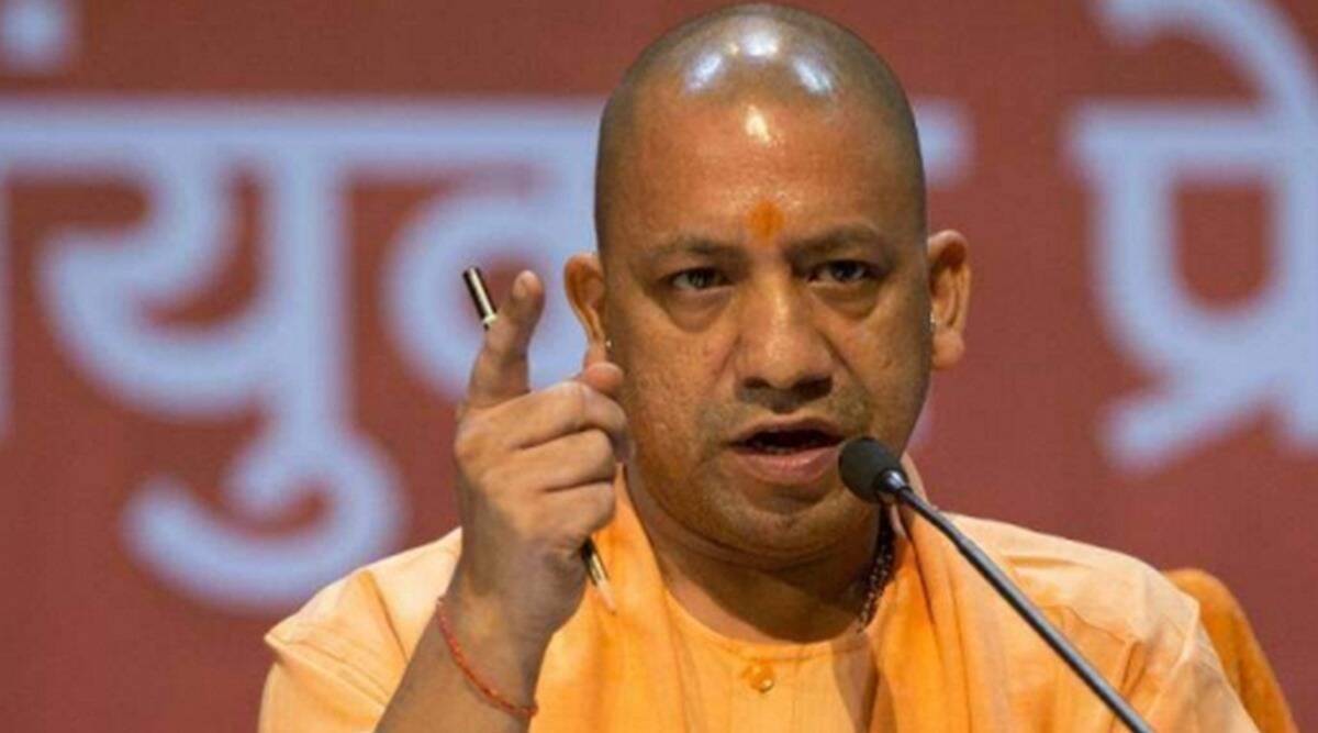 Yogi govt undertakes major administrative reshuffle in UP, 16 IAS officers transferred - India ...