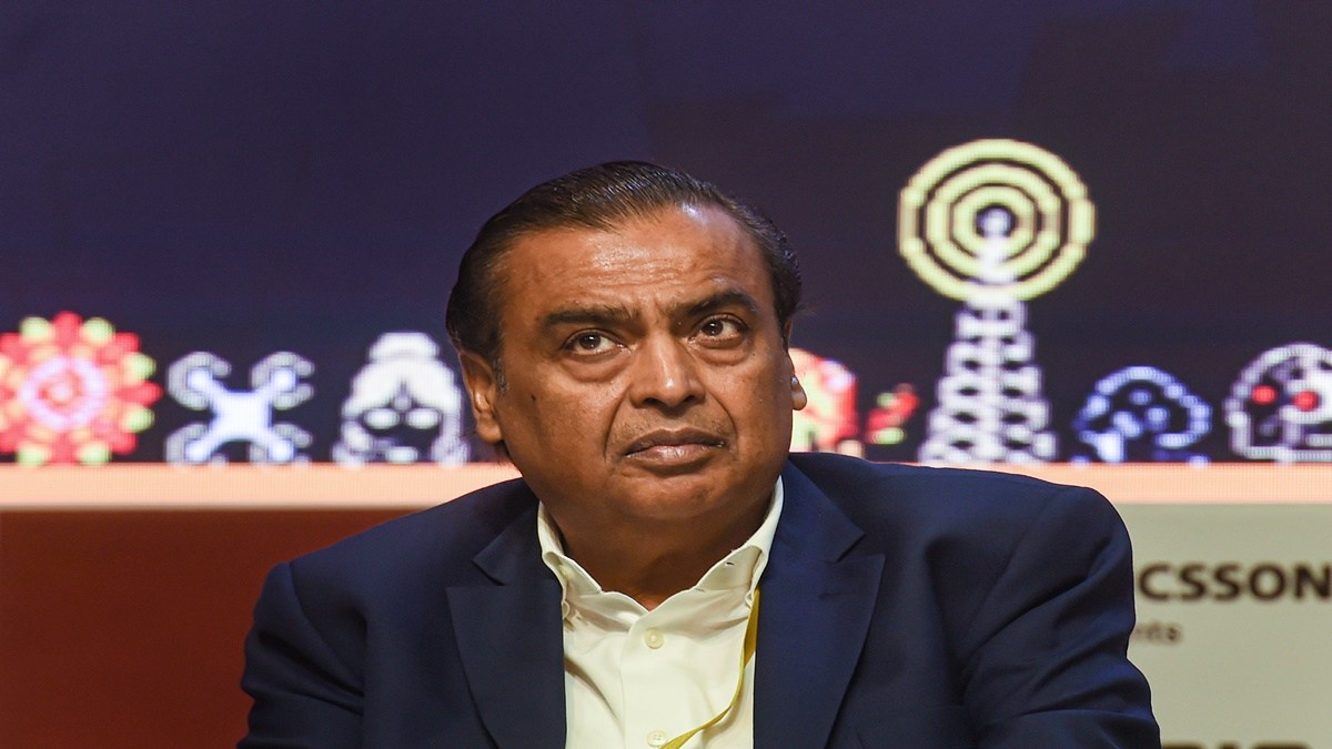Ambani sets up family office branch in Singapore - Industry News | The ...