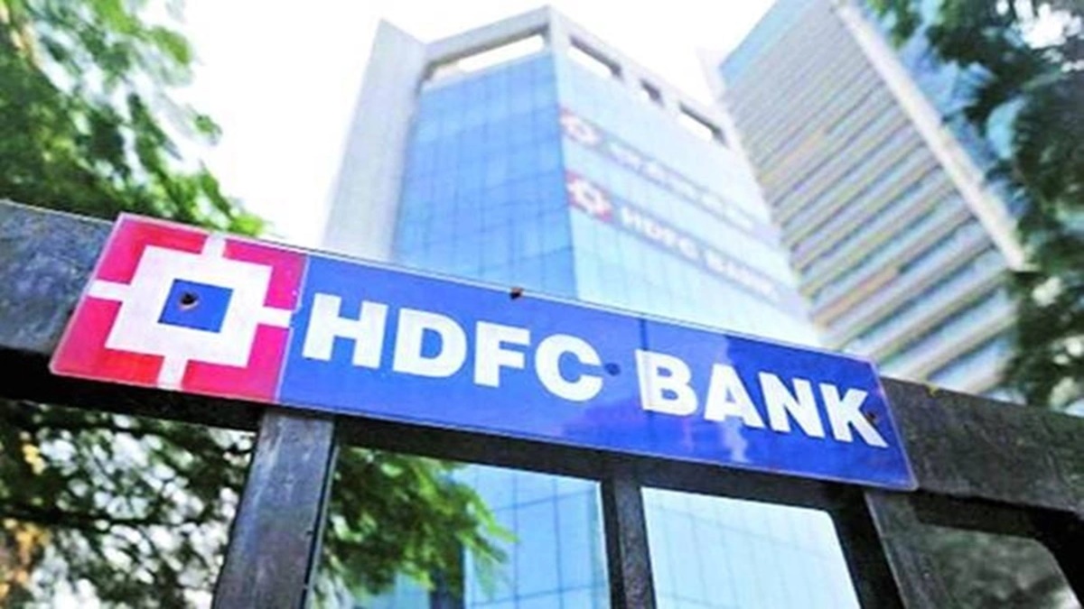 HDFC Bank has potential to grow time deposits: CFO - Banking & Finance ...