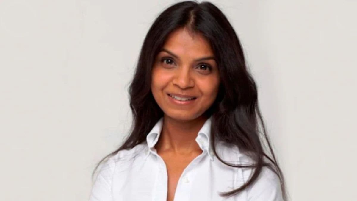 Akshata Murty: The Indian First Lady who loves the UK too - World News ...