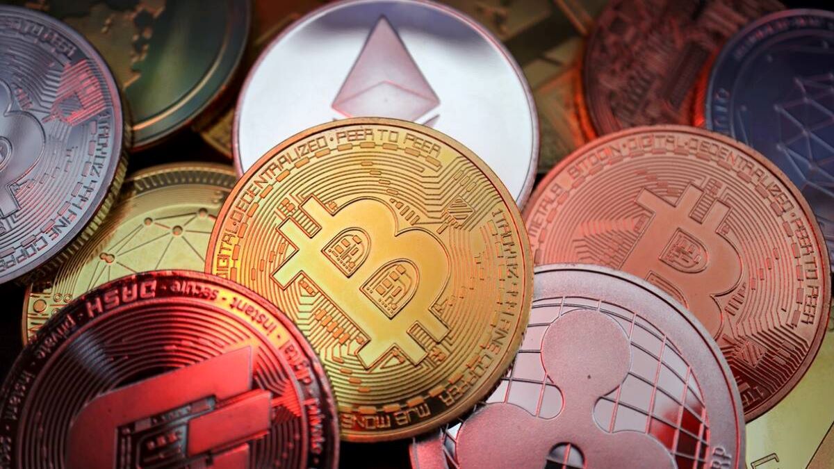 Onwards and Upwards! Cryptocurrency prices’ continue to rally as ...
