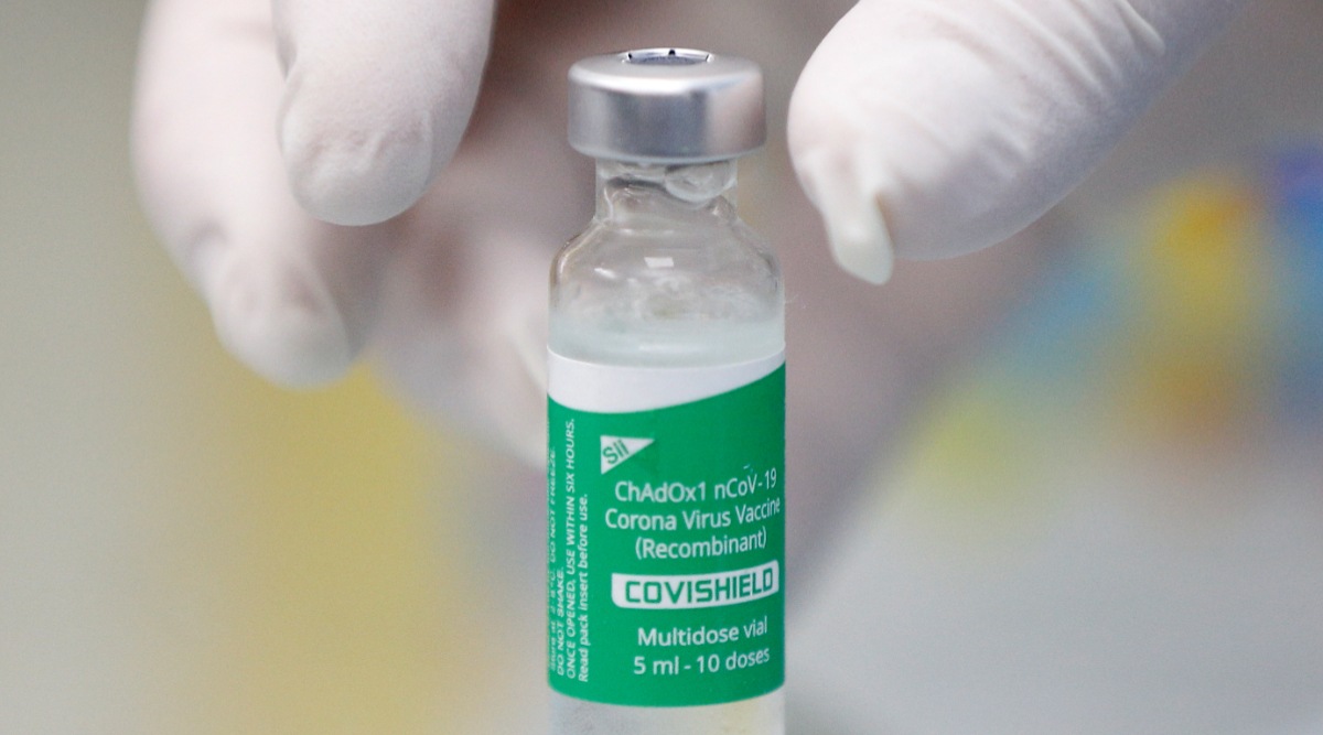 SII stopped Covishield production in Dec 2021: CEO Adar Poonawalla ...