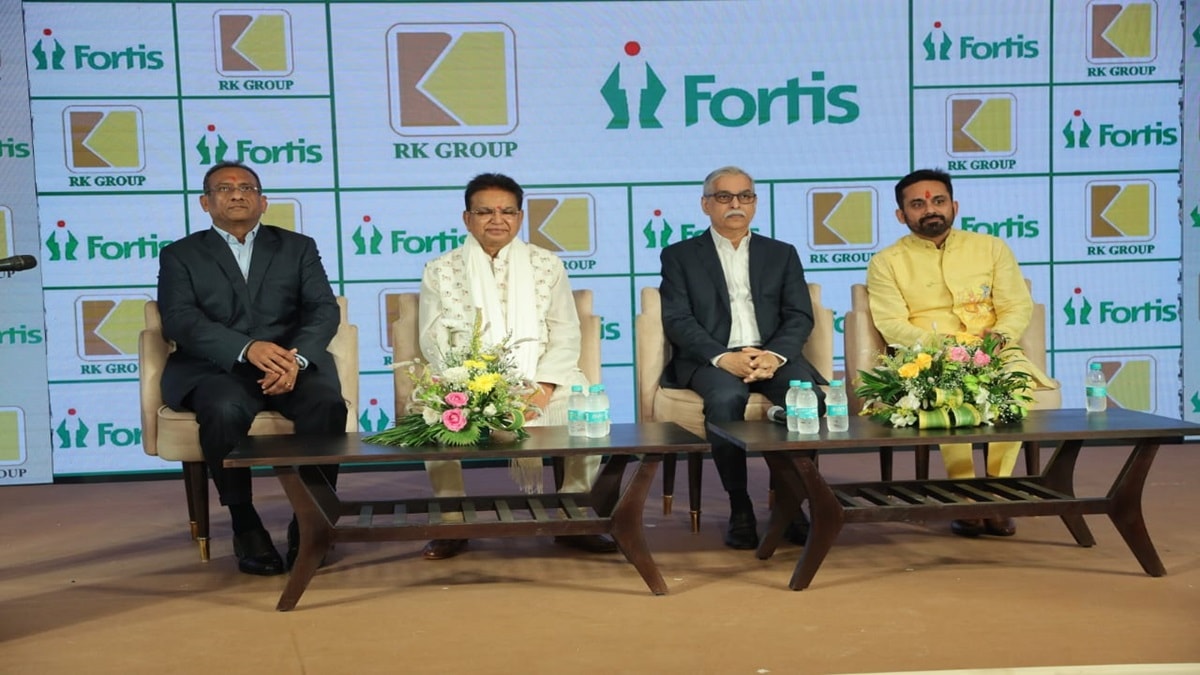 Fortis launches new 200 bedded multi-specialty hospital in Greater ...