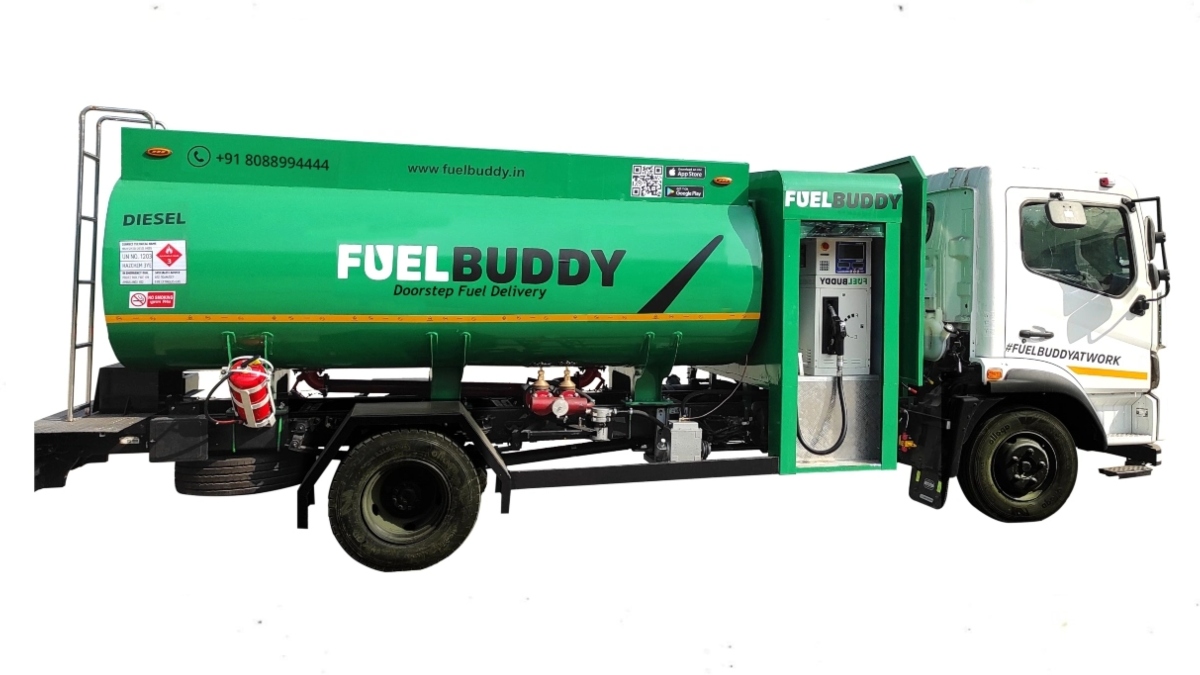 FuelBuddy raises $20 million to expand reach, enhance technology usage ...