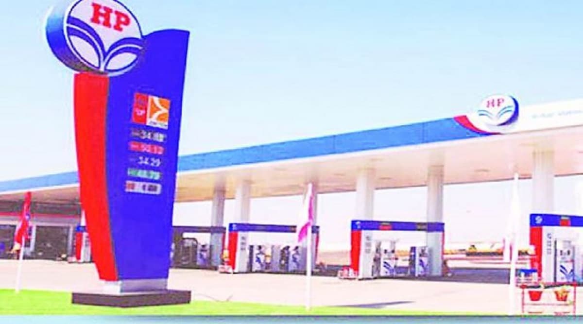 S. Bharathan takes over as Director (Refineries) of HPCL - Industry ...