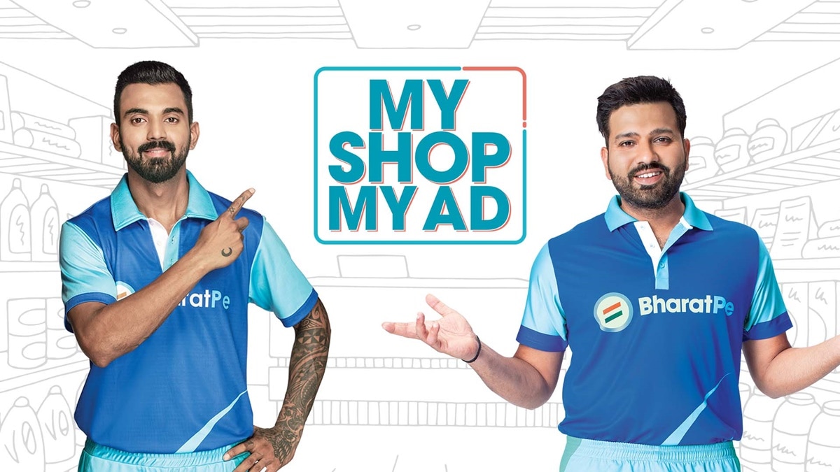 BharatPe rolls out ‘My Shop My Ad’ campaign for its merchant partners - Brand Wagon News | The ...