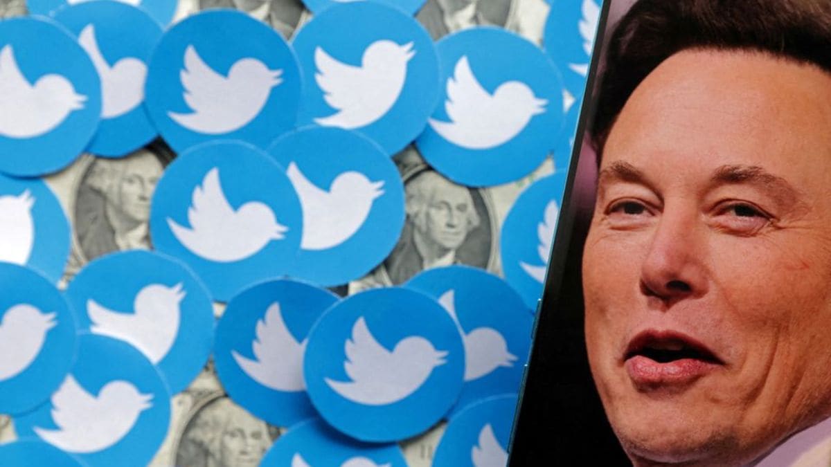 Musk wants Twitter to be ‘most respected advertising platform’ - Market ...