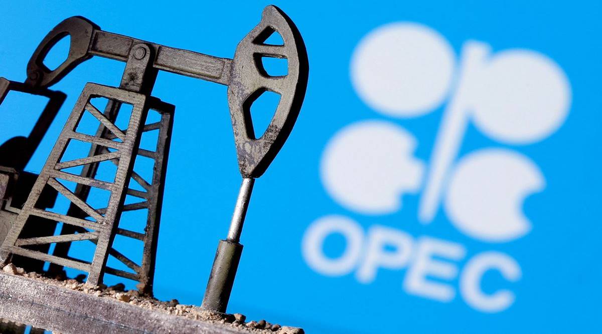 OPEC+ cuts ahead of winter fan global inflation concerns - Commodities ...