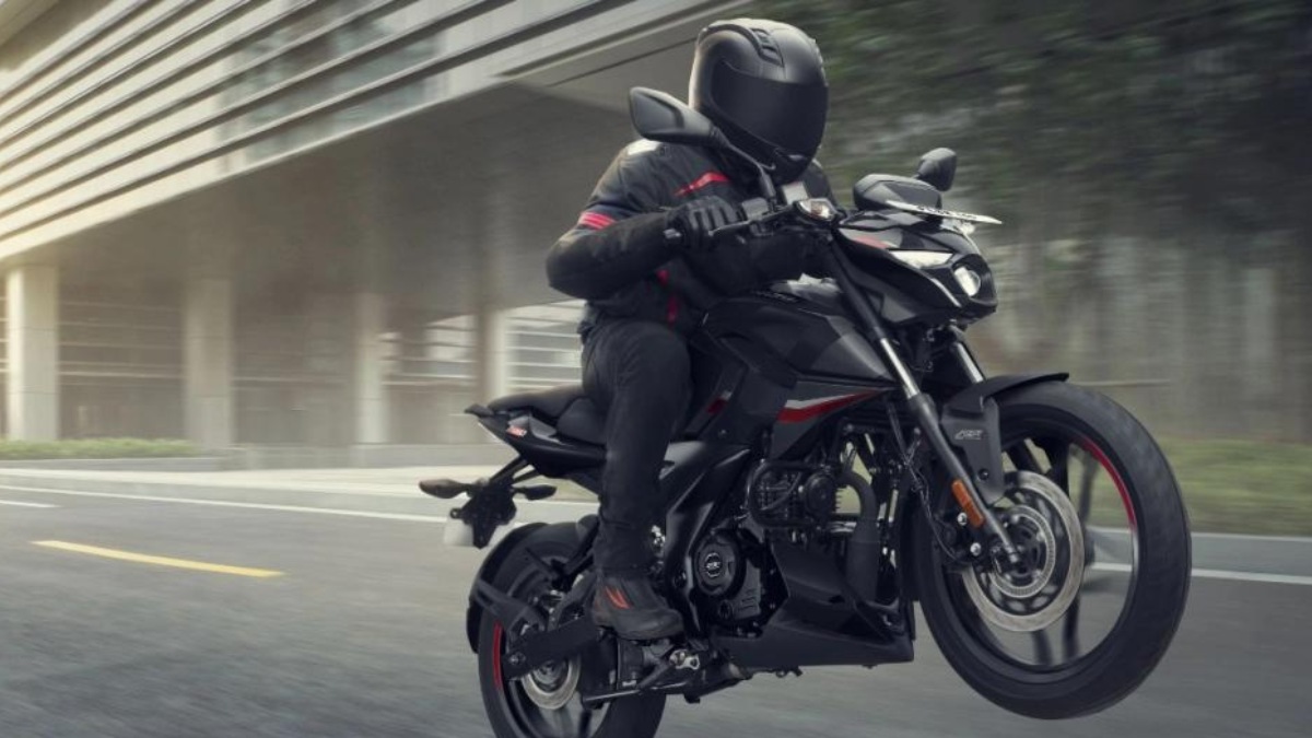 Bajaj Pulsar rolls out two-part ad for Pulsar N160 - Brand Wagon News ...