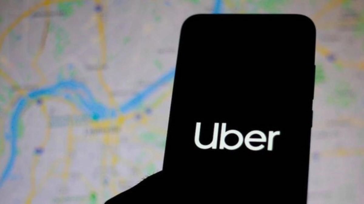 Uber launches advertising arm to tap lucrative revenue stream - Brand ...