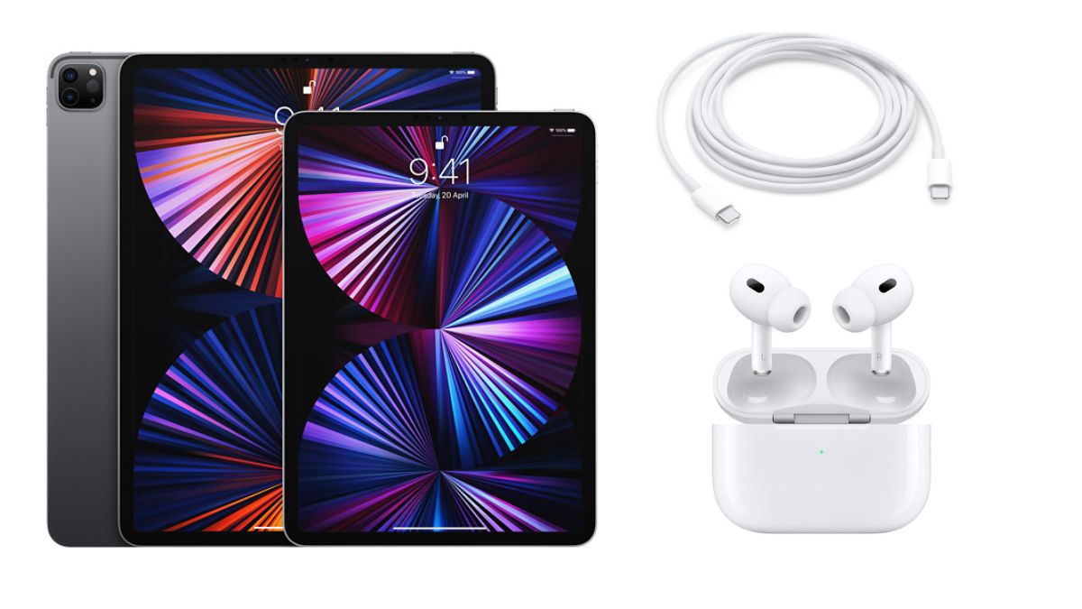 EU mandate: USB-C to charge AirPods and Mac accessories by 2024 ...