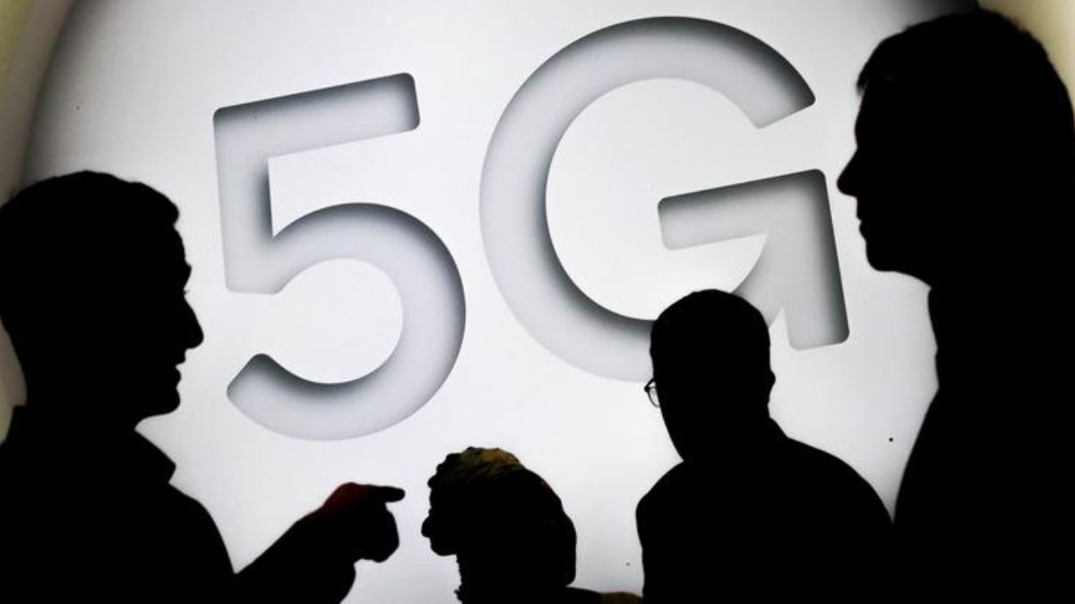 5G to be available in over 200 cities by March 2023; BSNL 5G launch on ...