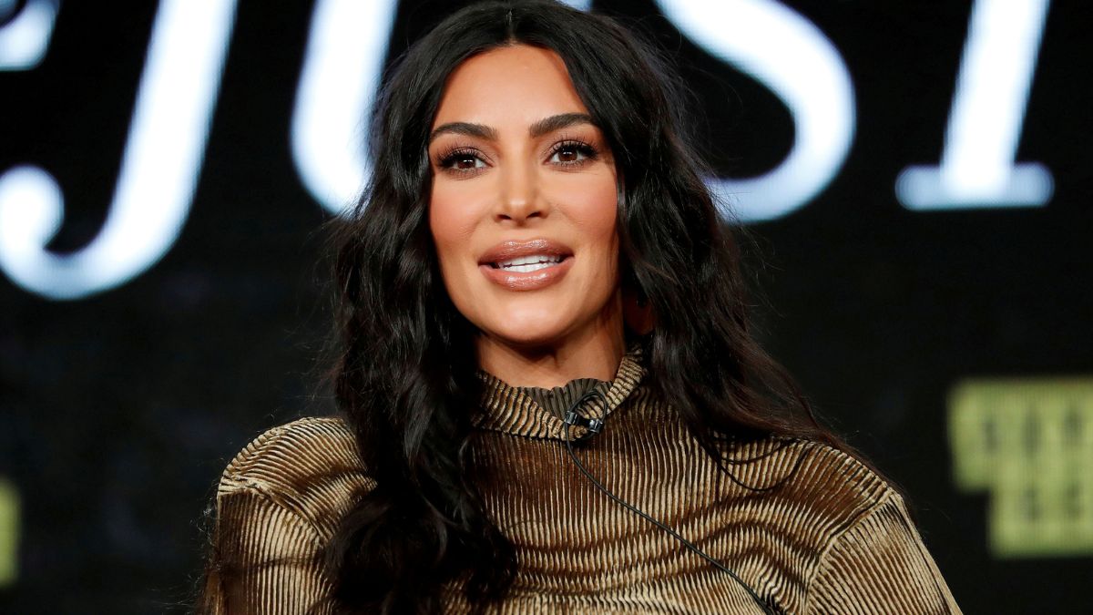 A crypto related Instagram post just cost Kim Kardashian $1.26 million ...
