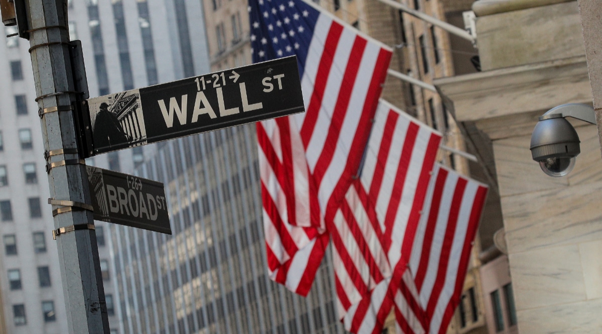 Global Markets: Stocks slip, yields climb on oil, economy worries ...